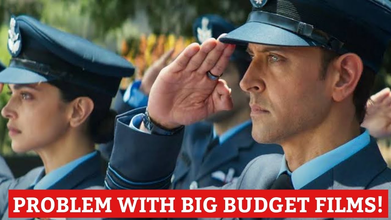 Bollywood needs small budget films! (Just like 2018) - YouTube