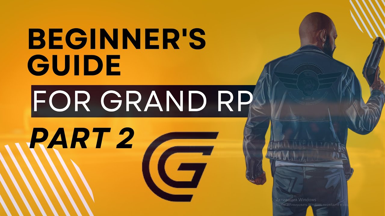 How to do Beginners Quest in Grand Rp | Grand Rp beginner Series Part2 ...