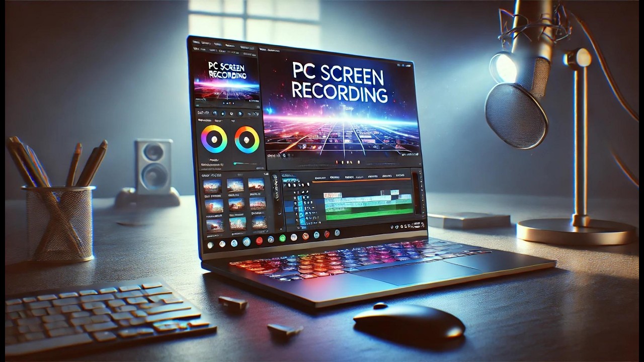 Top 3 Free Screen Recording Software Review - OBS Studio -Loom - ShareX ...