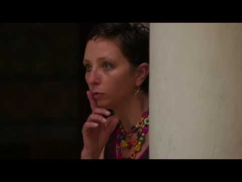 ARTE - Artistes en Tunisie Début du film de Serge Moati