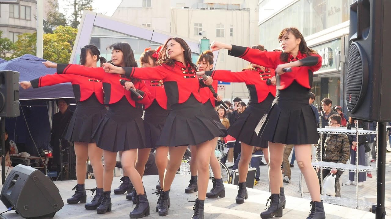 MMJ 2016年03月26日 アイドルギフトvol.4 - YouTube