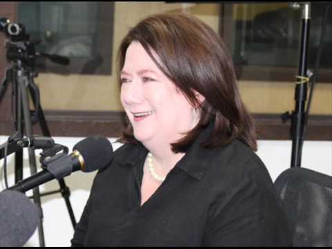 Margaret Shehee: KEEL's Most Powerful Woman In Shreveport, Bossier ...