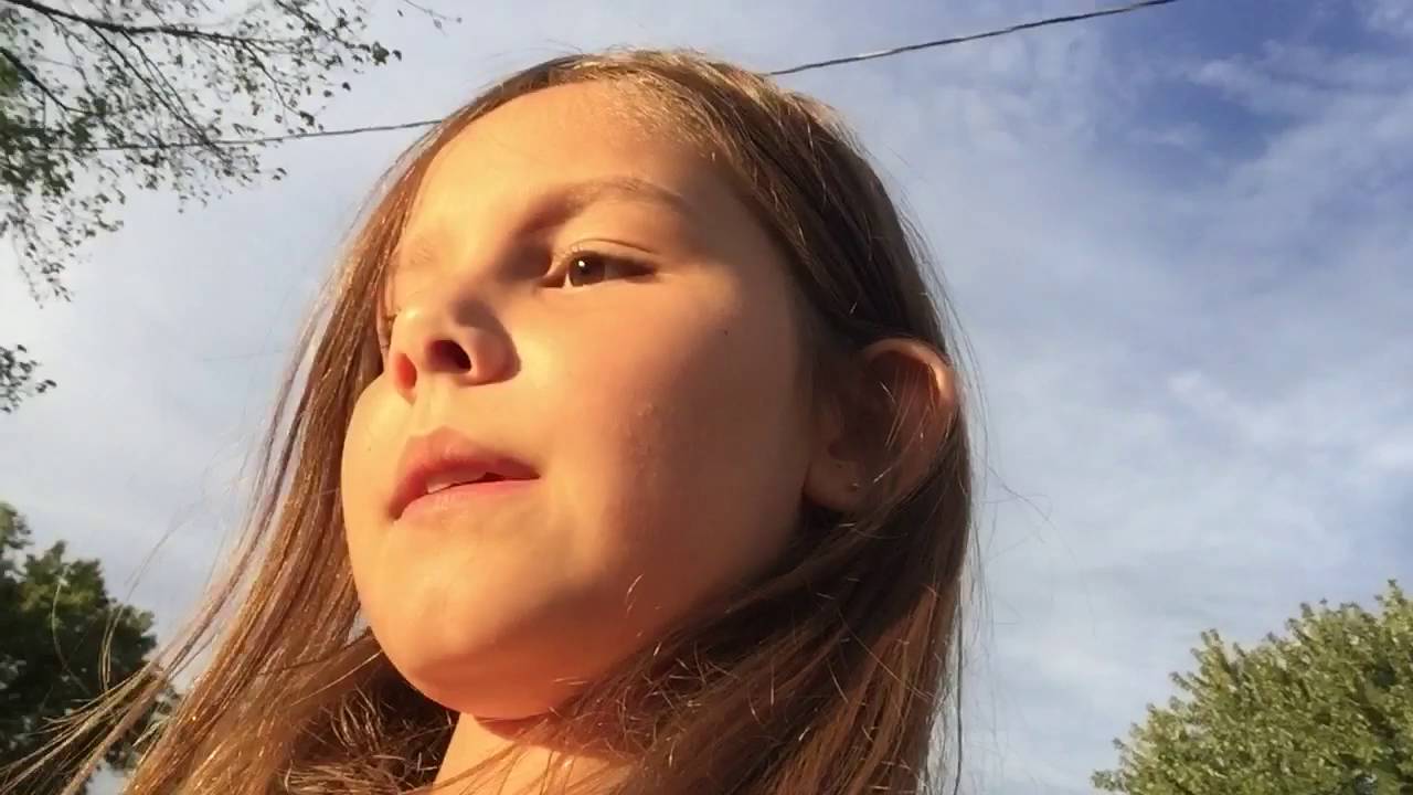 KID FREAKS OUT ABOUT ICE CREAM - YouTube