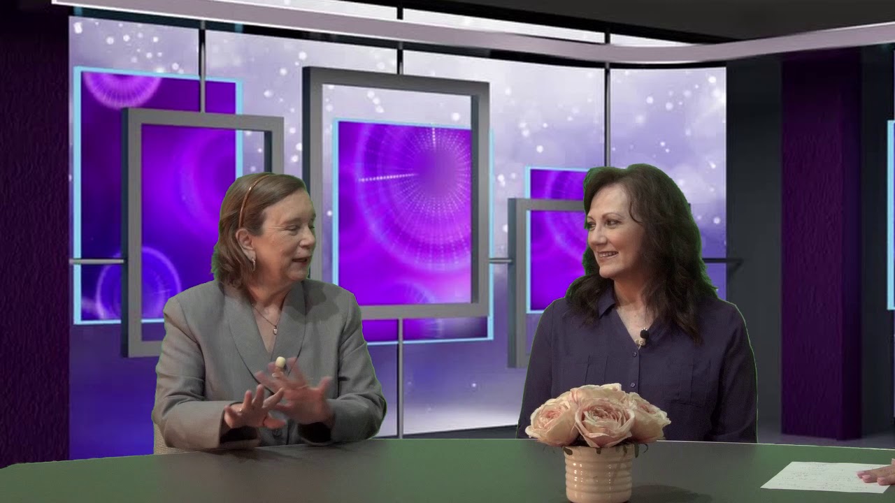 "The Foark River Tanning Salon & Bait Shop" talk w/ writer Dr. Barbara ...