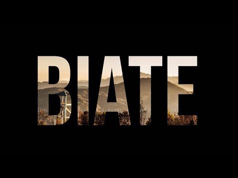 BIATE (ZIALUNG) KHAW FAI CHANCHIN - YouTube