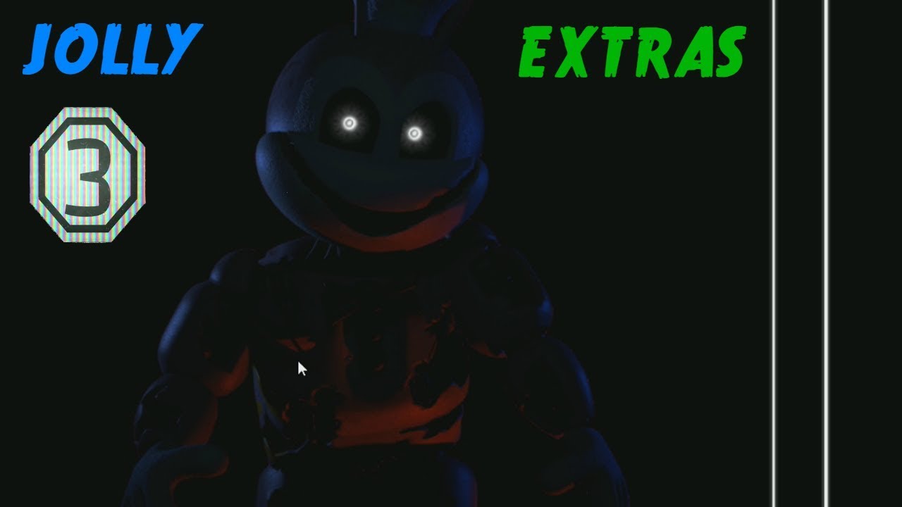 JOLLY 3 | Extras - YouTube