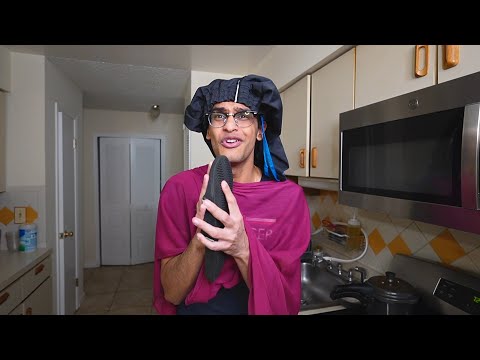How Indian Parents Ask for Something (full video)