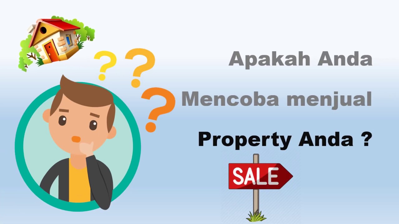 Iklan Agen Property 2020 - YouTube