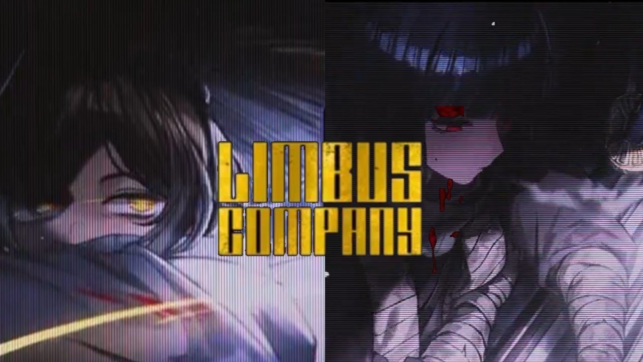 Limbus April Fools, and finishing MDI - YouTube