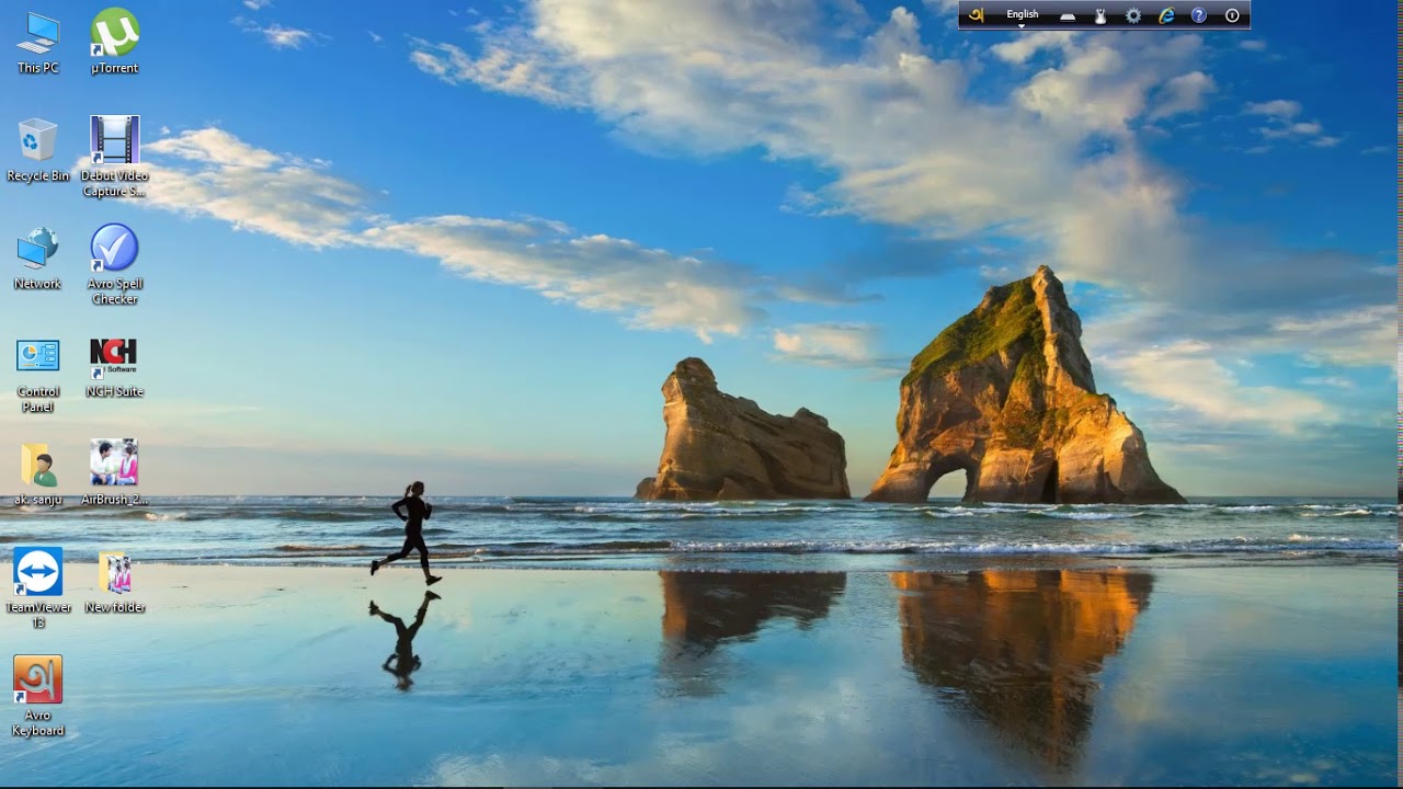 How to fix Account Picture Error Windows 10, 8.1 ...100% working - YouTube