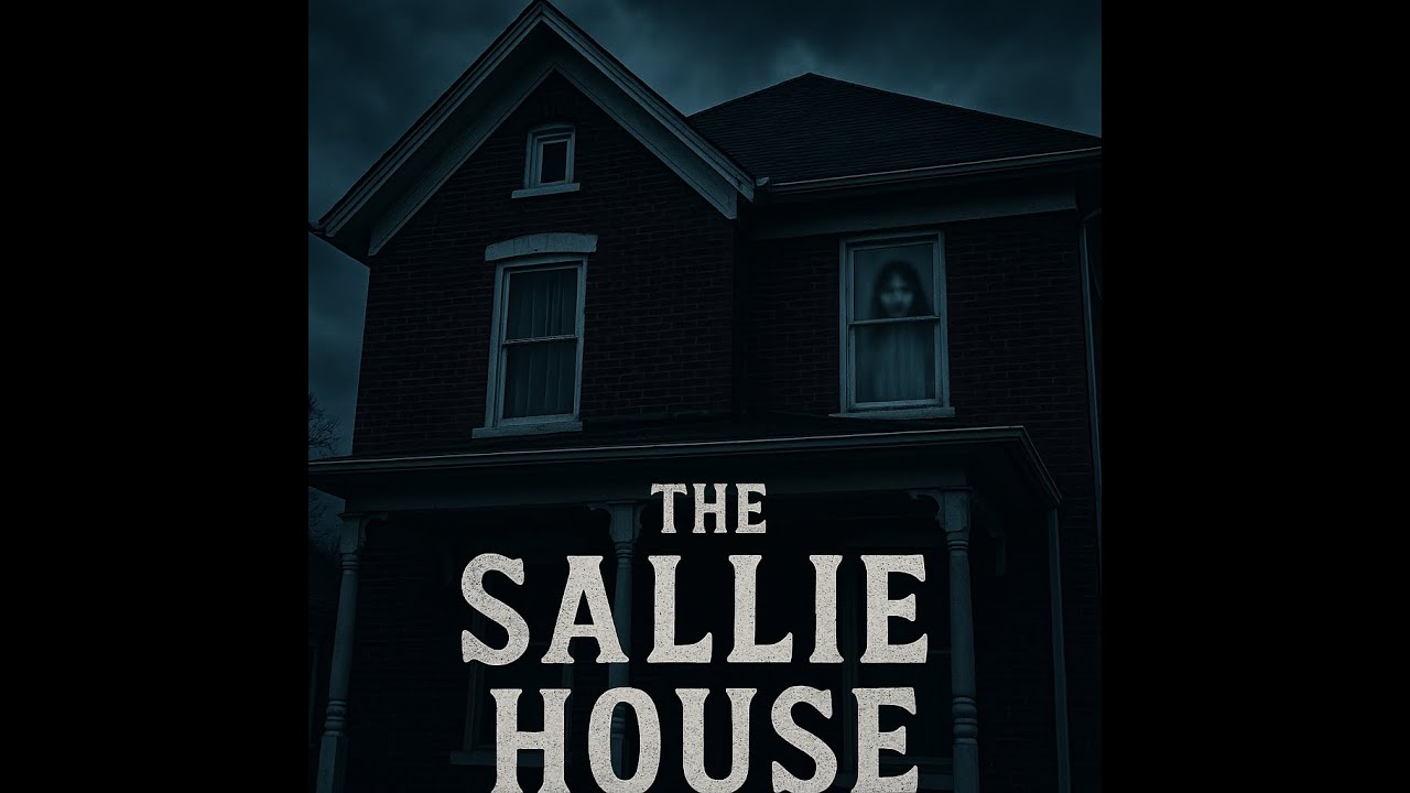 The Sallie House: The Most Haunted Home in America? - YouTube