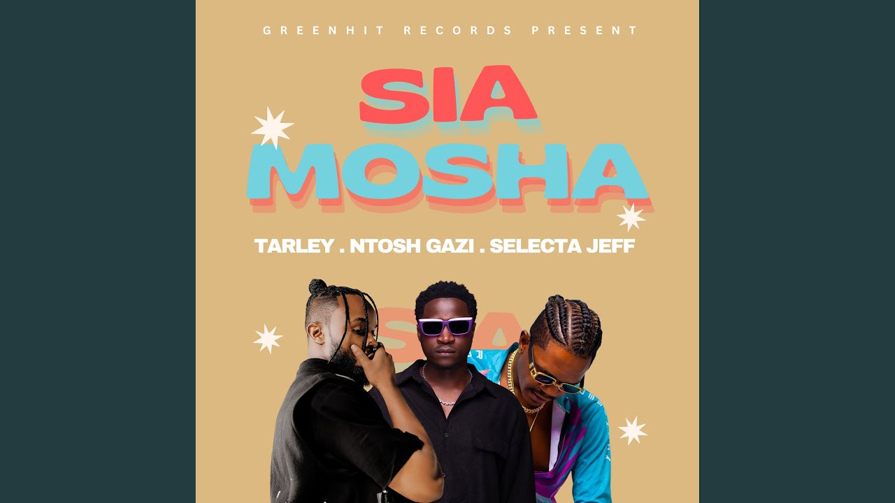 Sia Mosha - YouTube