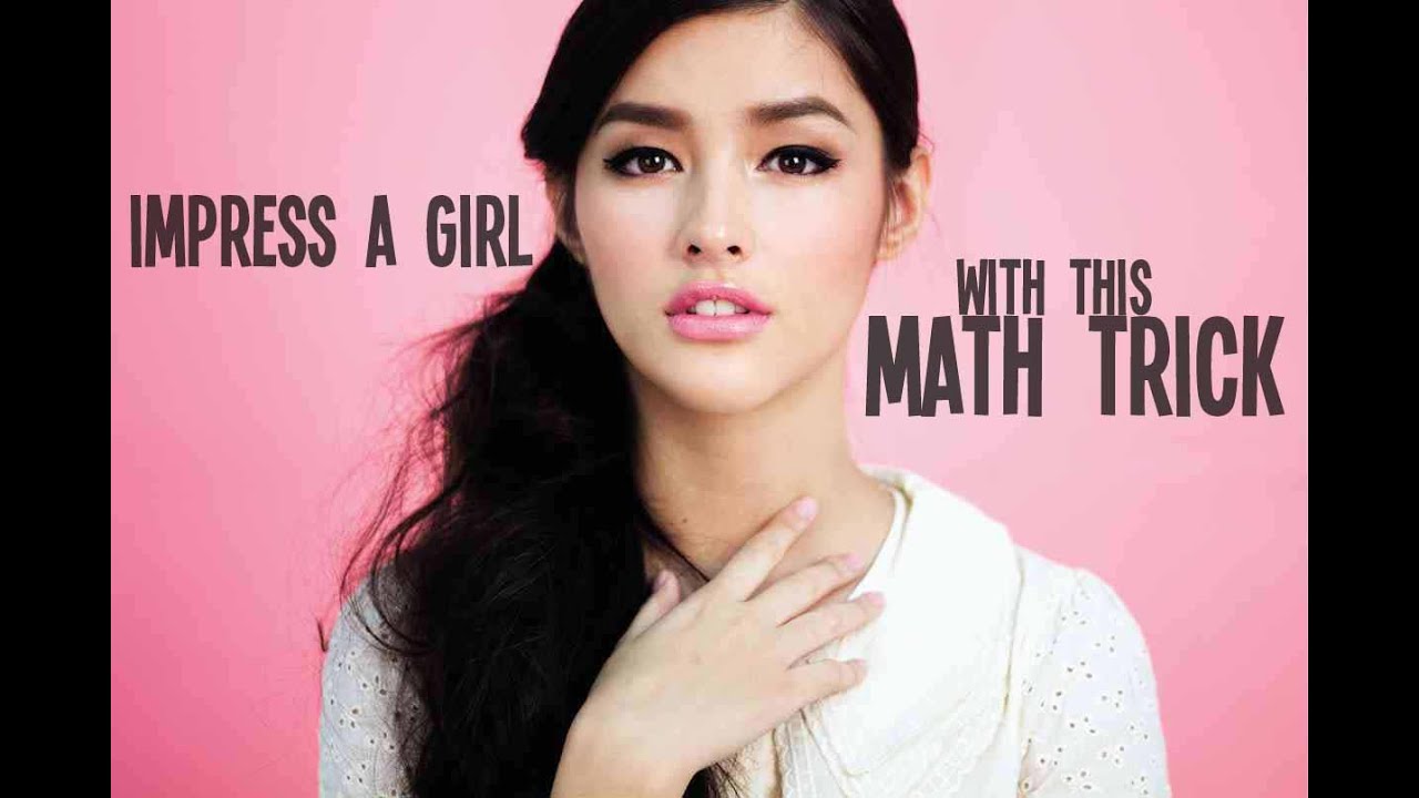 MIND BLOWING MATH TRICKS YouTube MIND BLOWING MATH TRICKS YouTube
