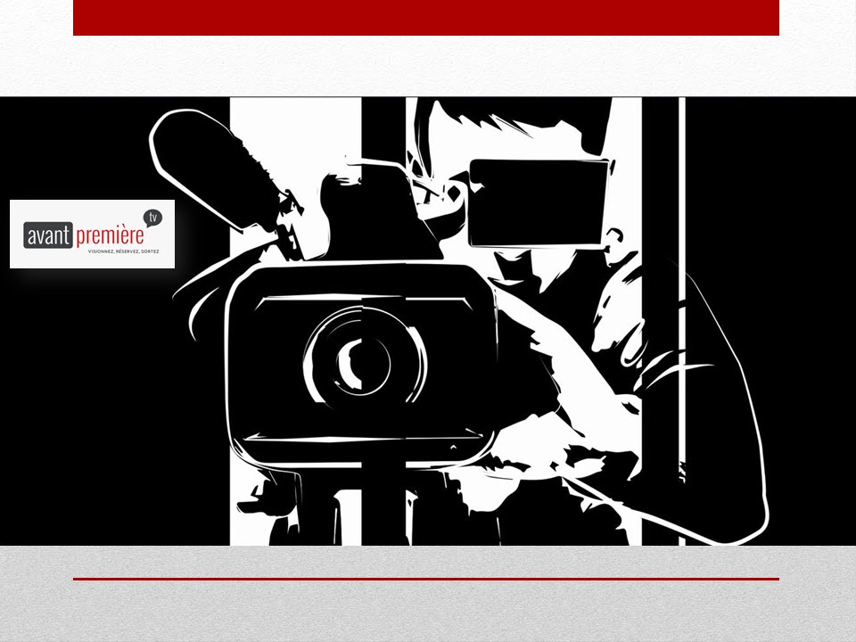 AVANT PREMIERE TV - OUTRO VIDÉO - YouTube