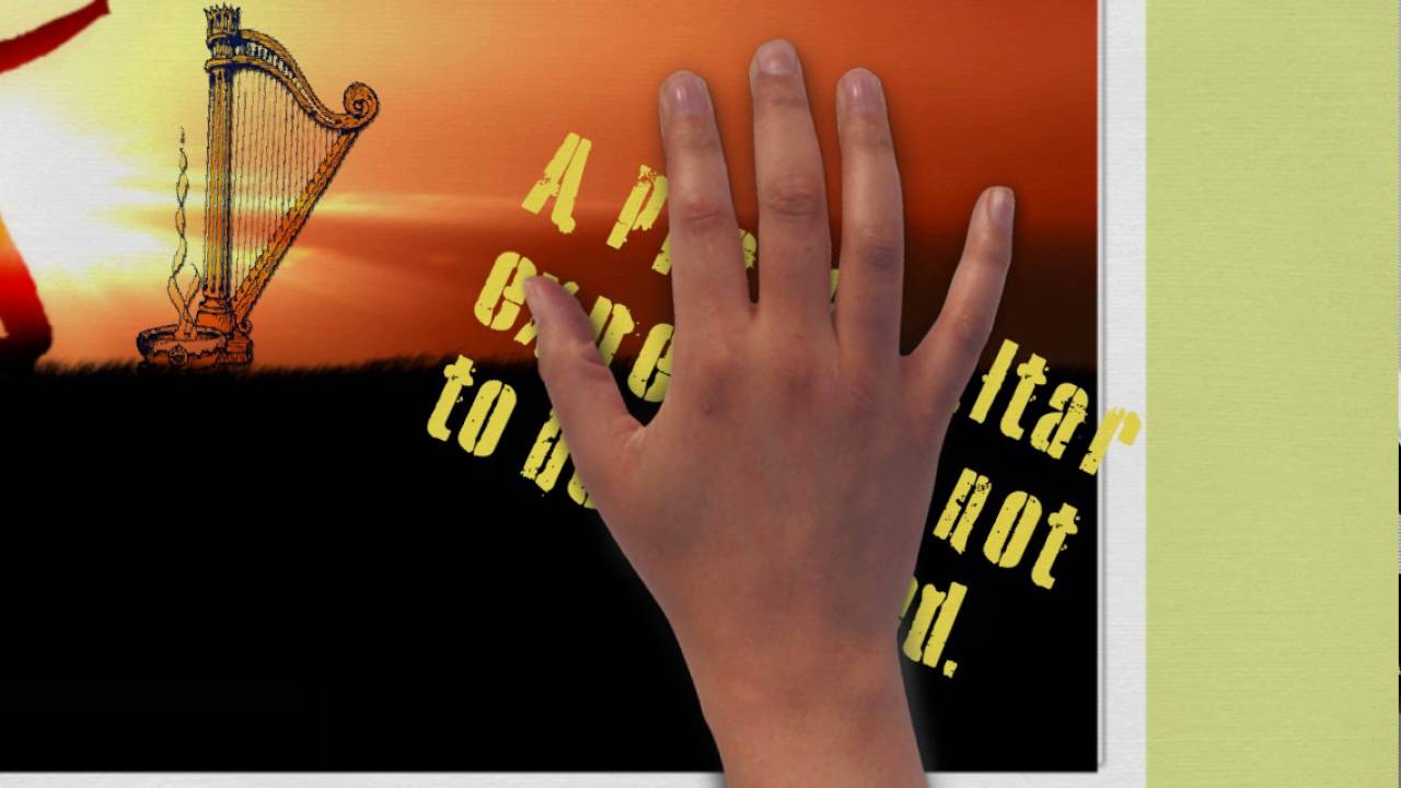 Building Personal Prayer Altars 101 - YouTube