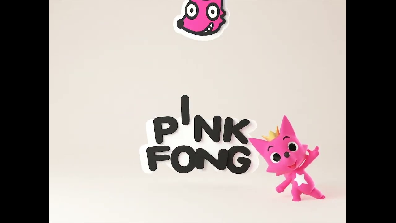 What If?: Pinkfong Pictures logo - YouTube