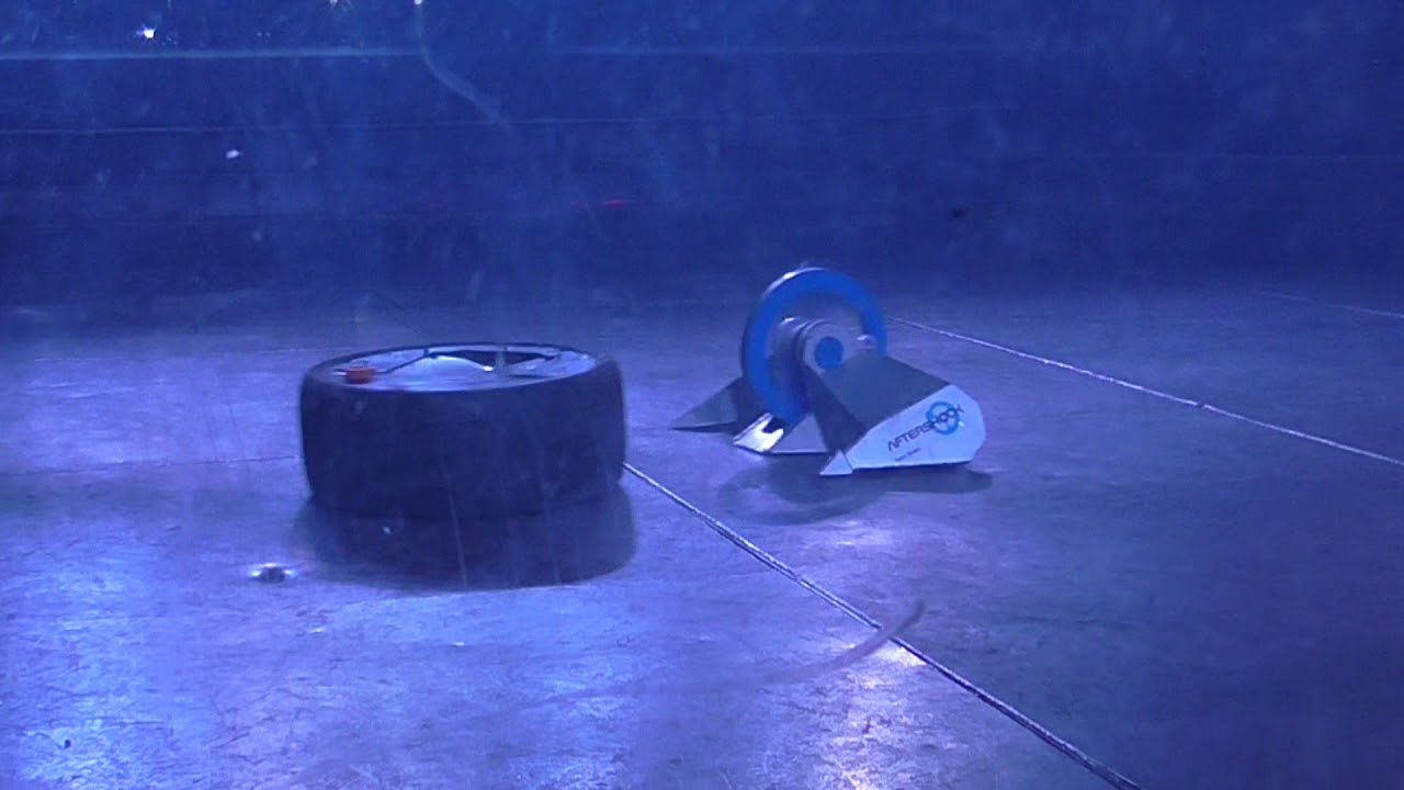 Extreme Robots Colchester 2018 best bits - YouTube