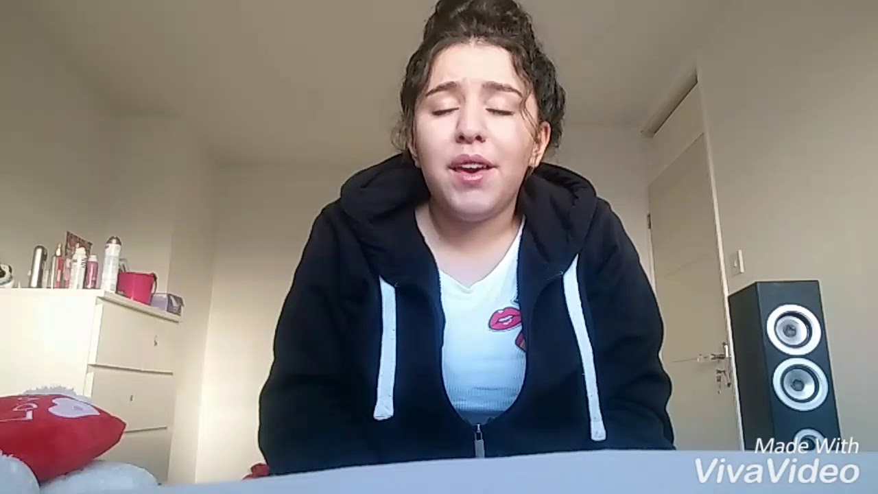 Gunay aksoy - Kara gozlum sevdalanmis - YouTube