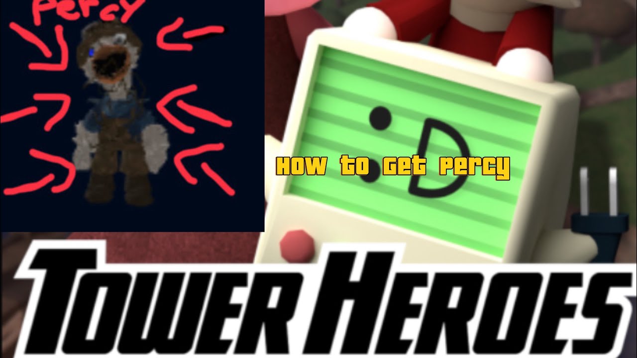 How To Get Percy Piggy Skin - YouTube