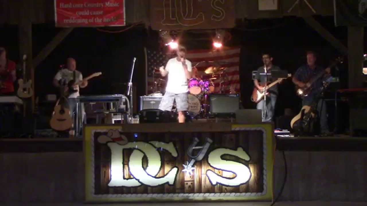 The Allen Wronko Band - YouTube