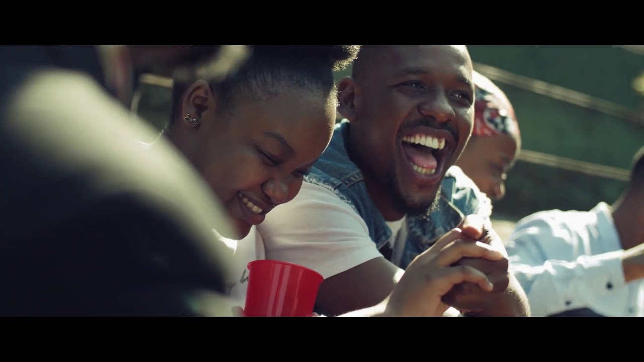 mnqobi yazo 247 official music video - YouTube
