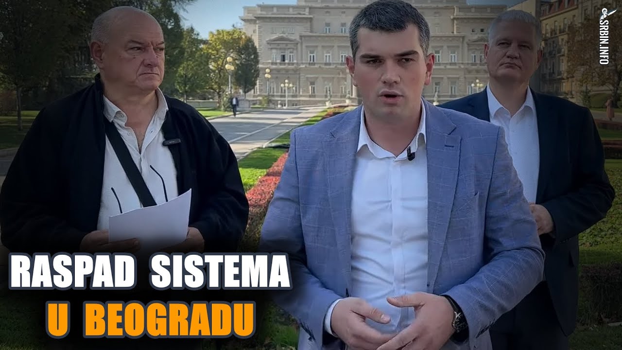Raspad sistema: Vozačima Gradskog prevoza iz Srbije otkazi, a ...