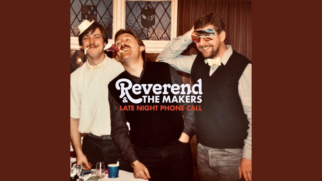 Late Night Phone Call (Acoustic) - YouTube