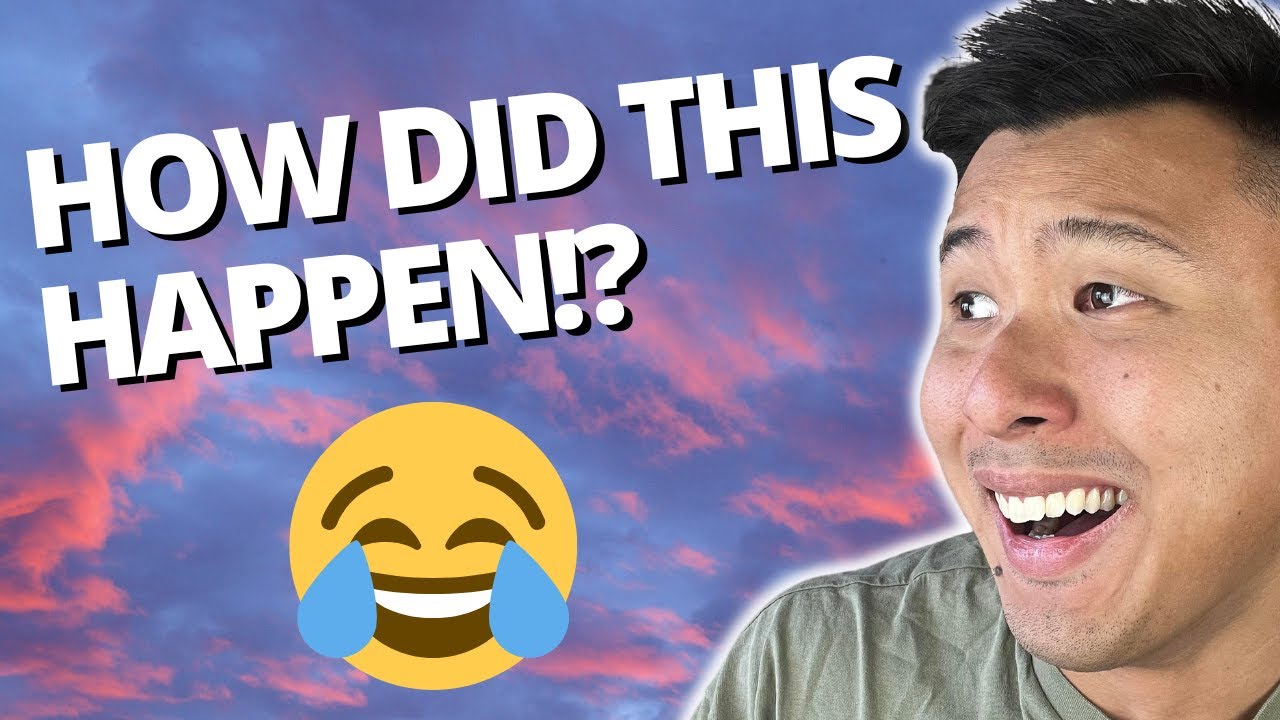 My BEST & WORST PSA submission ever 😂 - YouTube