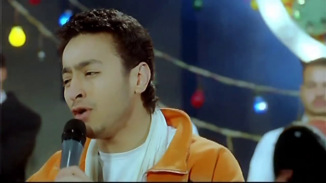 Hamada Helal Mastoul حمادة هلال مسطول - YouTube