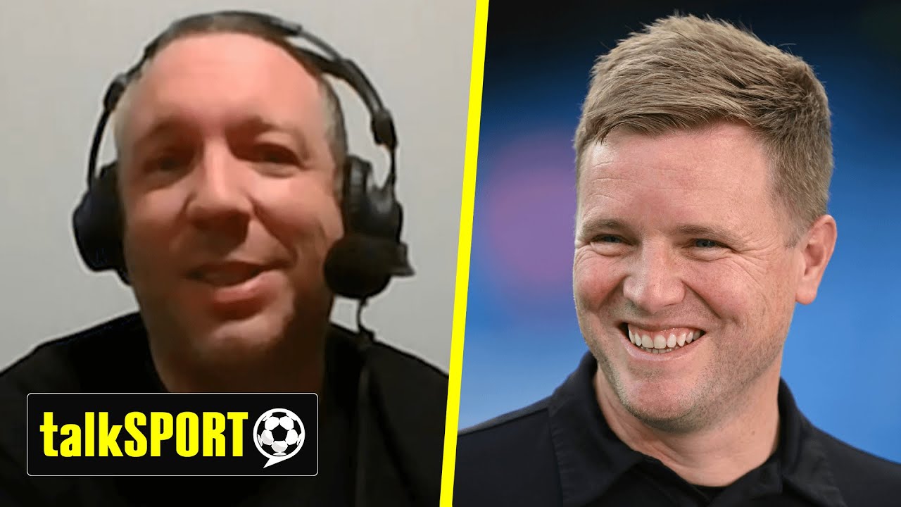 AC Milan vs Newcastle Preview: Can Eddie Howe's Magpies Shine? ⭐️ ...