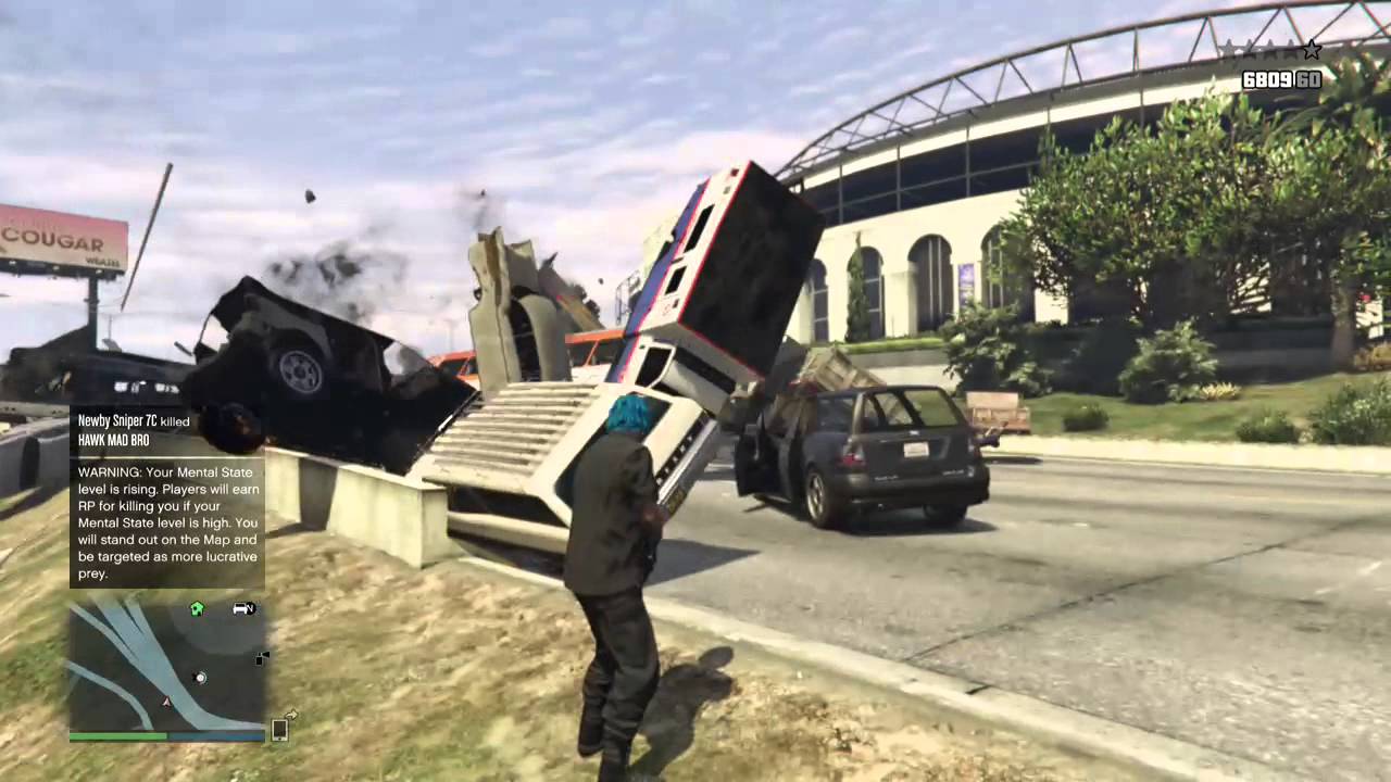 super explosion - YouTube