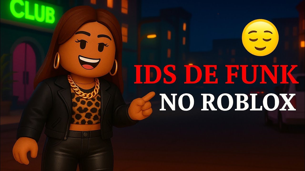 Códigos de música para salón de fiestas (ROBLOX) - YouTube