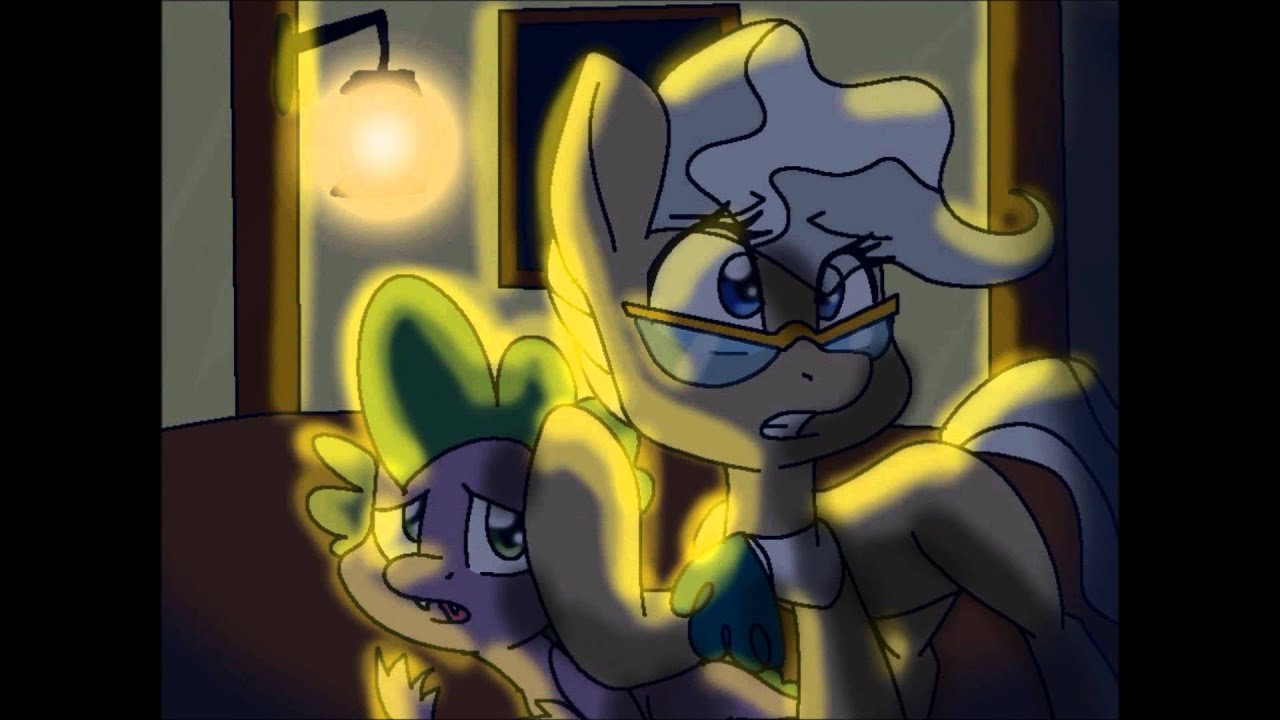 STARFIRE - Episode 1 Part 2 - Yuro - YouTube