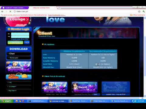 HOW TO DOWNLOAD IDATE! - YouTube