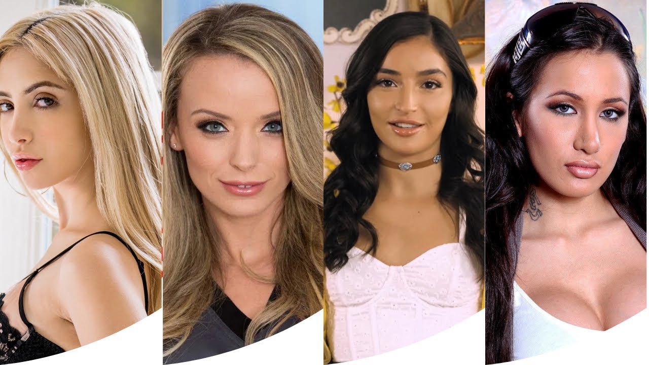Top 10 most beautiful models in the world - YouTube