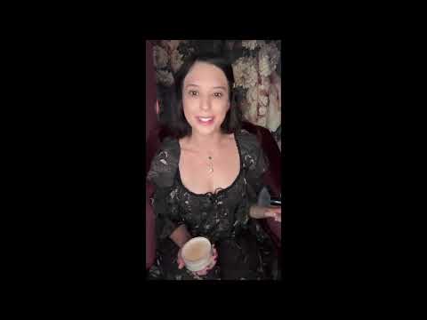 Kailey Tedesco on Beauty Horror, Winged Eyeliner & Devotion to Care