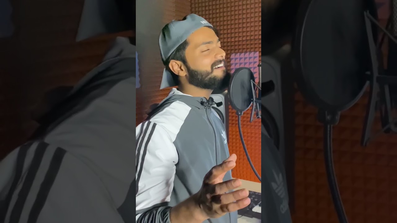 Bhala || coversong || kya wo karega leke chadawa -vicky katoch ||mohit rajput - YouTube