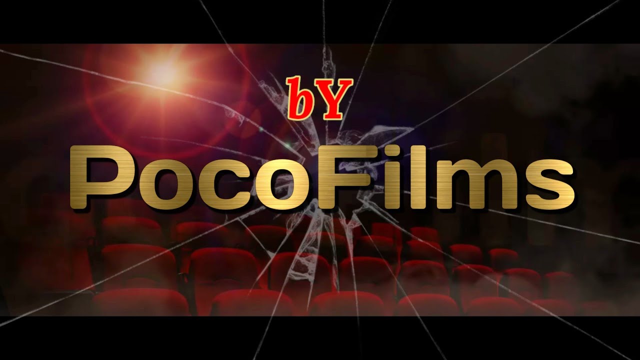 PocoFilms In Cinemascope 2.35:1 • Animation | 4K Resolution ...