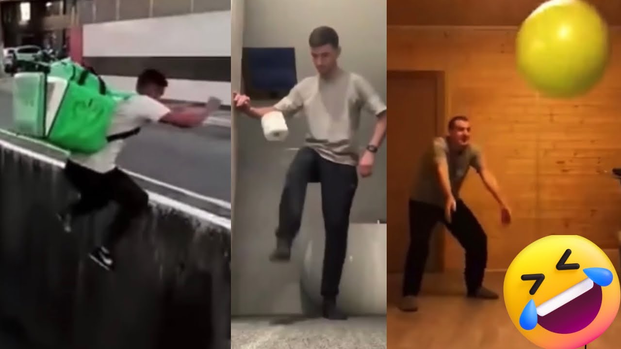 Funny Videos 2022 | Fail Army | Fails Of The Week | Fail Compilation ...