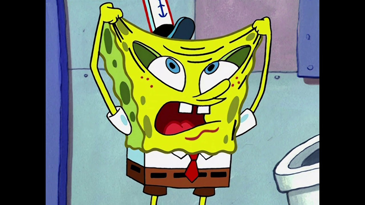 Spongebob Music: Facing The Challenge - YouTube