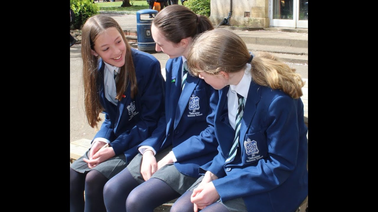 Welcome to TGS - YouTube