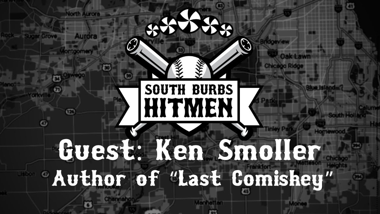South Burbs Hitmen | Guest: Ken Smoller - YouTube