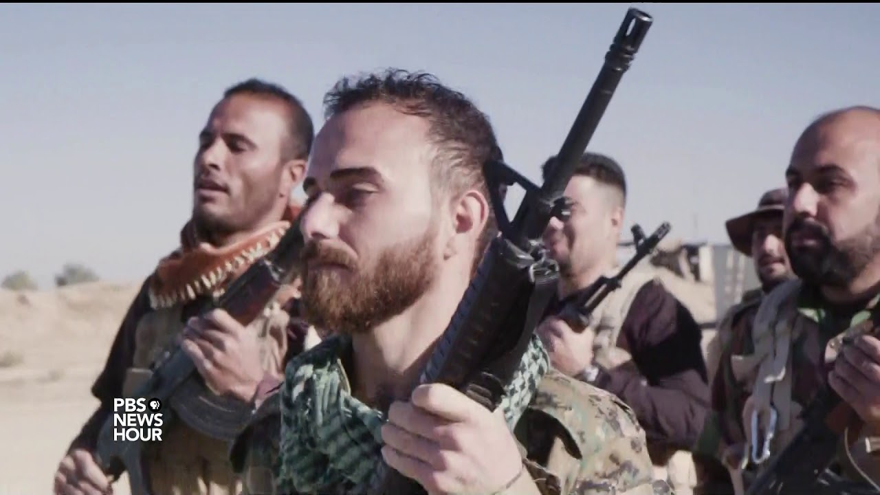 After fighting common enemy ISIS, how will rising tensions between U.S ...