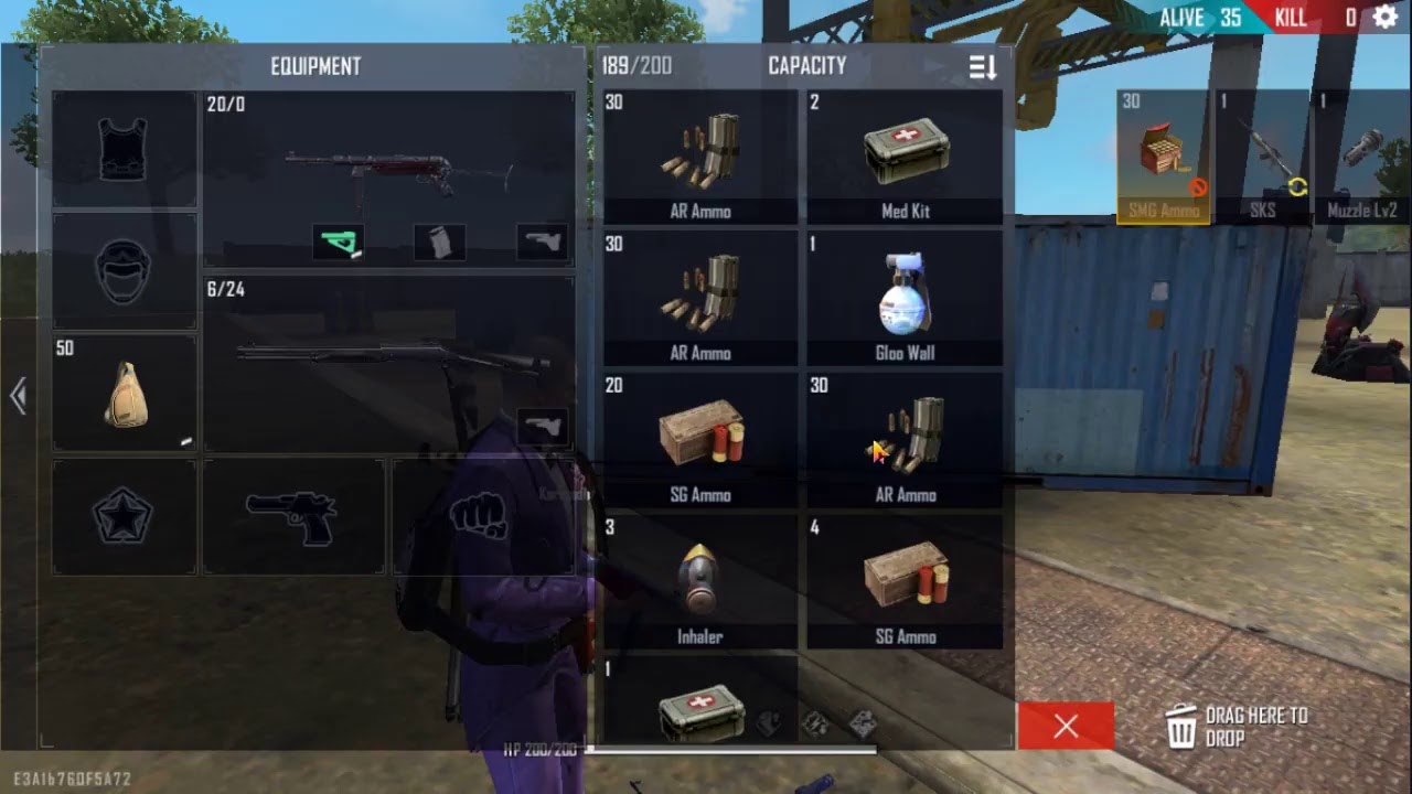 ALB-GHOST Live Stream - YouTube