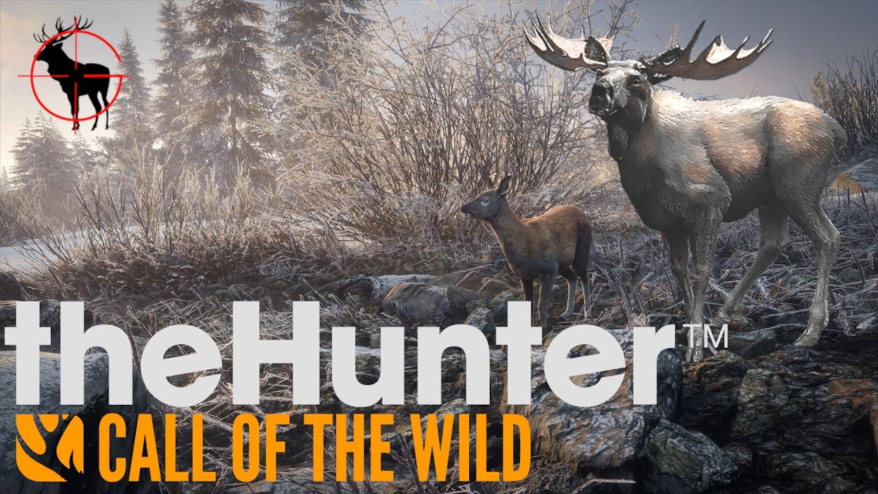 Medved Taiga The Hunter CotW # 89 - YouTube