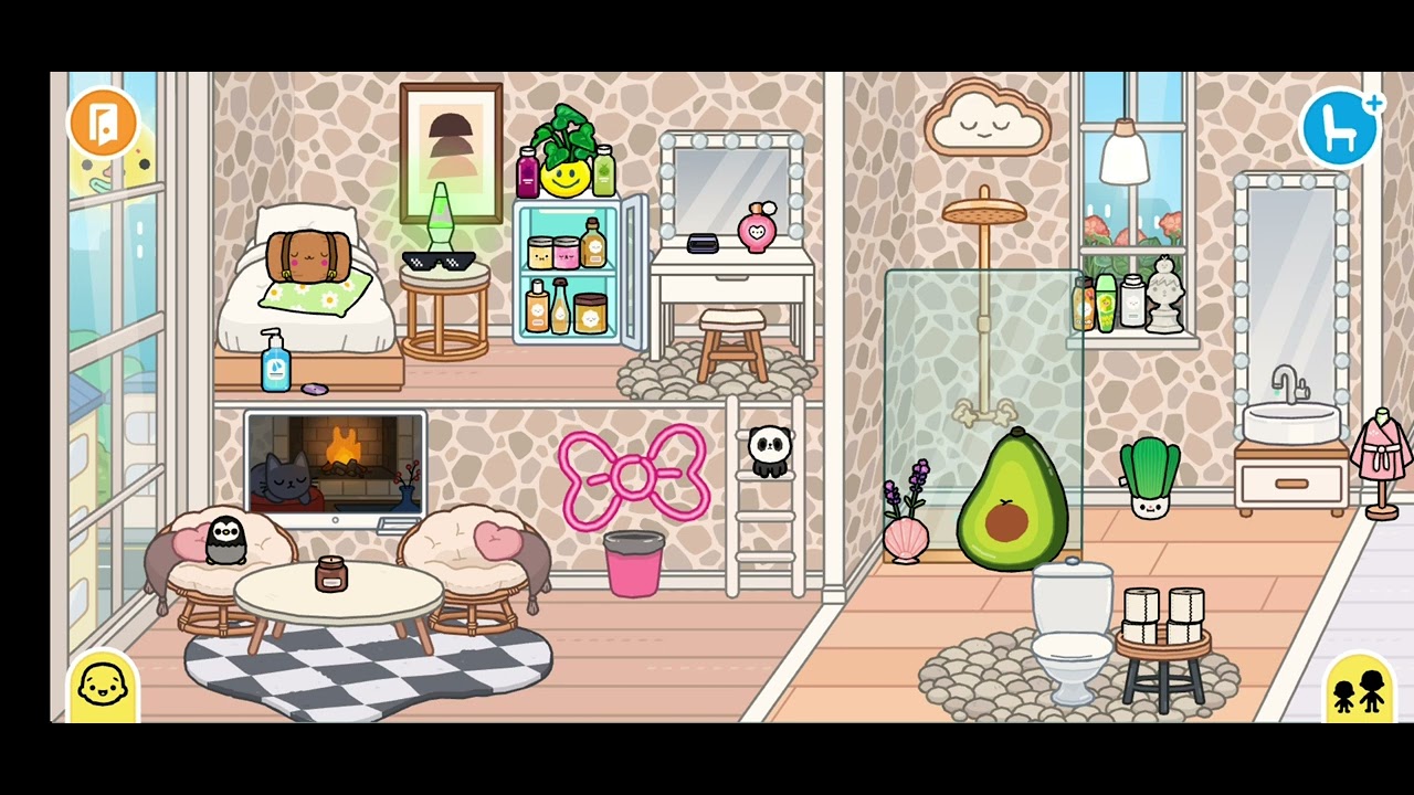 Toka Boka Part 2 ! 🌼🌼🌼🌻🌻🌻 - YouTube