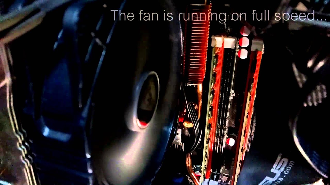Overclocking Intel Core 2 Duo E7500 with Asus P5E3 Deluxe @4.12GHz ...