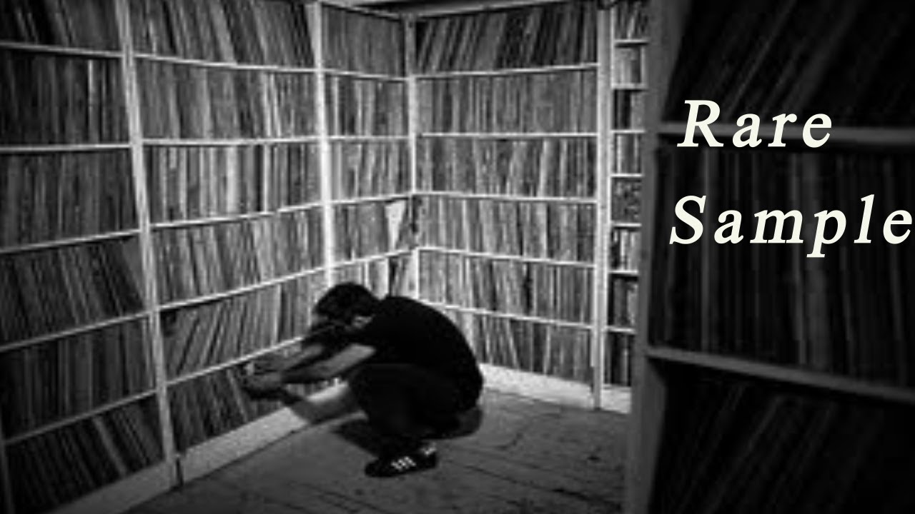 Rare Sample Hip Hop Beat: Diggin In The Crates, Beat That Collected ...