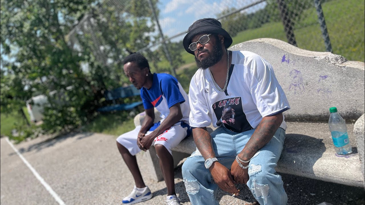 Gleek Records presents Mr Juggernaut “Homie , I’m From Mobile” - YouTube