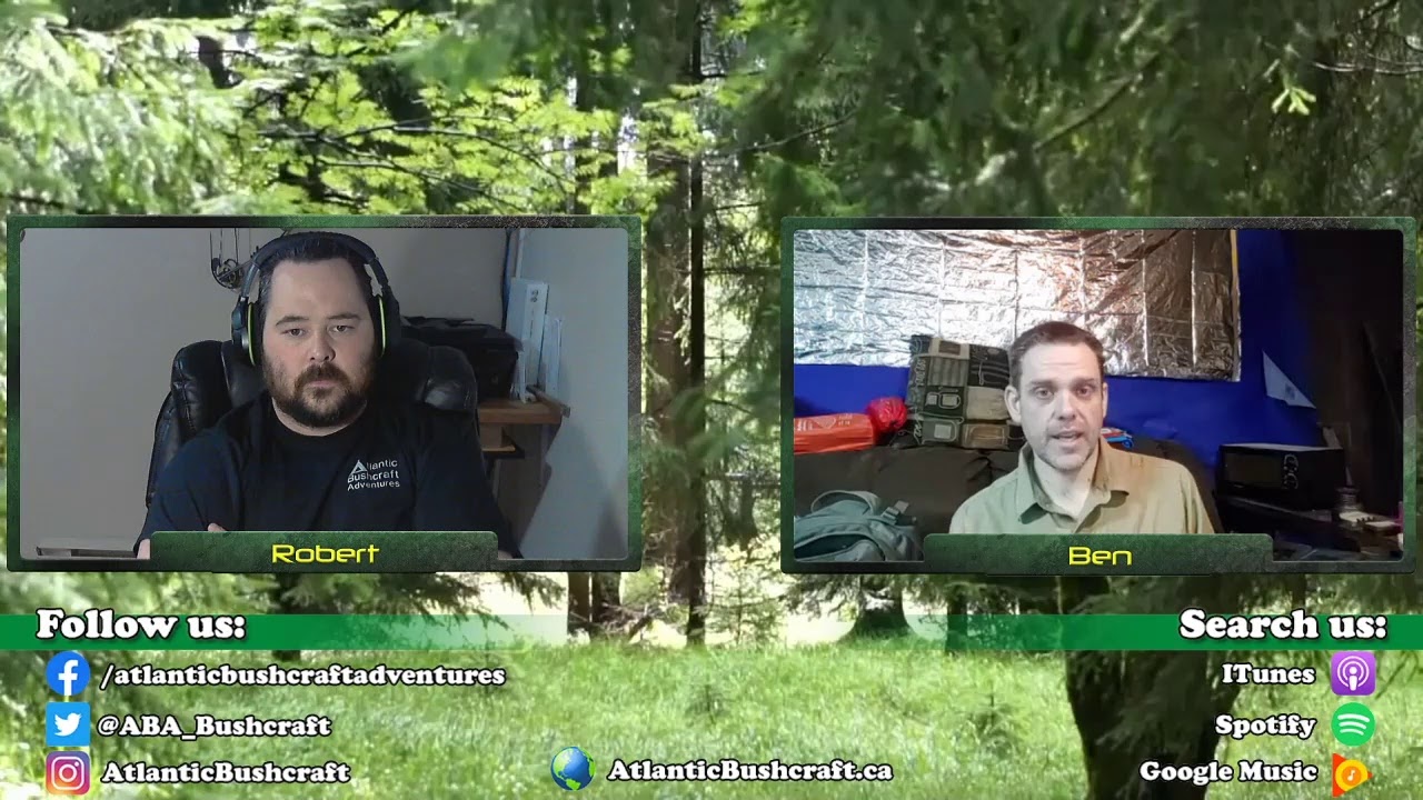 Episode 54 -"Wish we were here" - YouTube